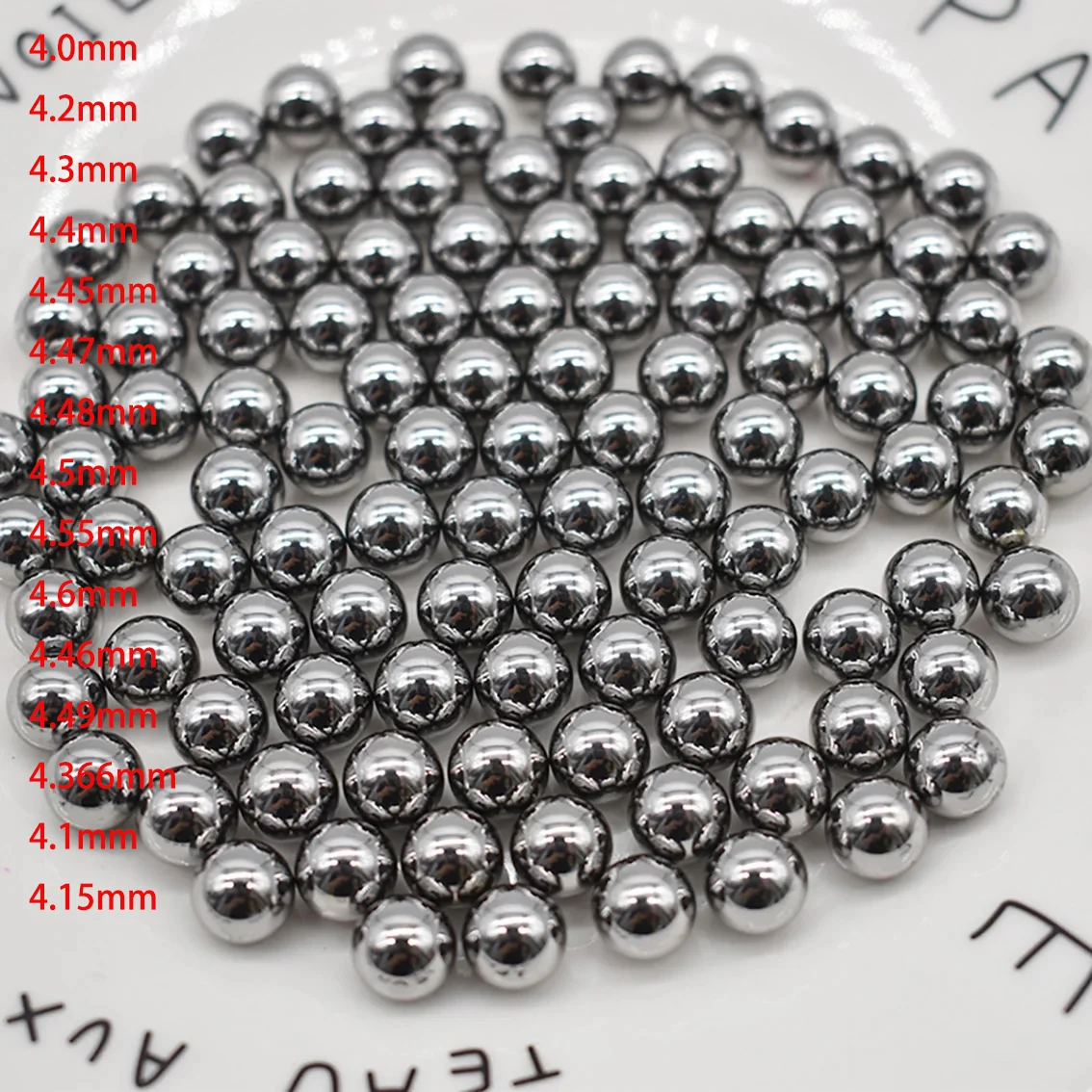 1000pcs-Carbon-Steel-Solid-Precision-Steel-Balls-With-A-Diameter-Of-4 ...