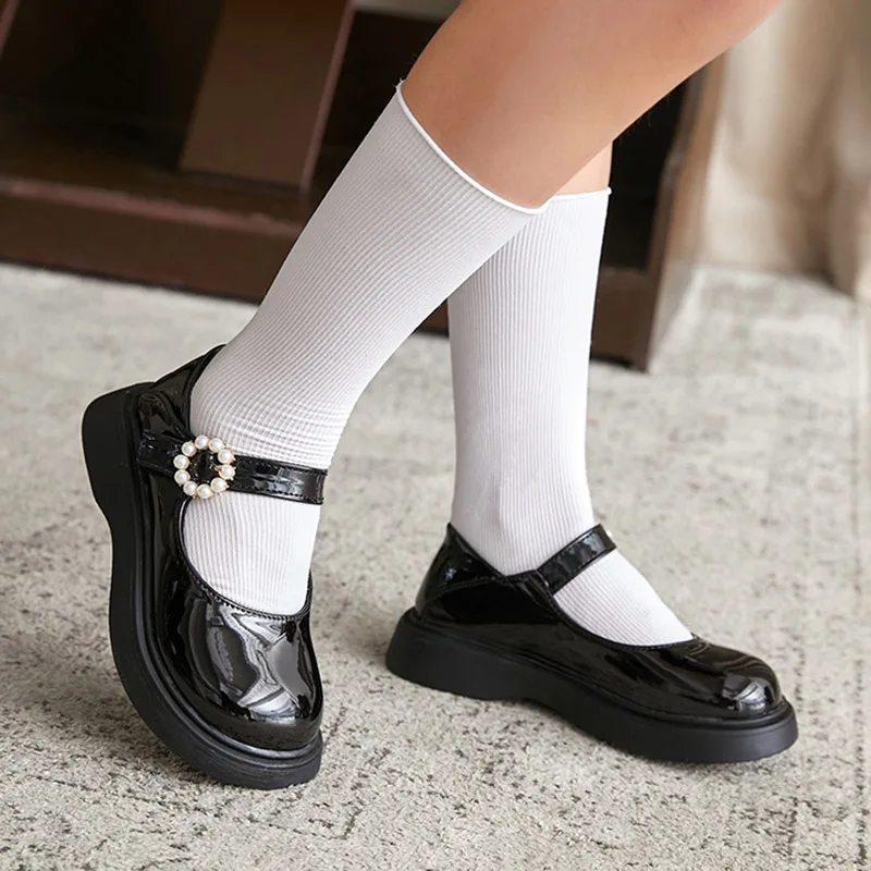 Mary Jane School Shoes