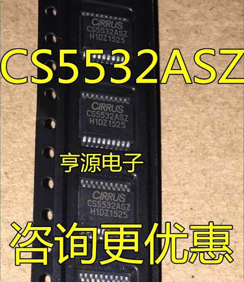 CS5532BSZ-CS5532BS-CS5532-CS5532ASZ-CS5532-ASZ-CS5532-BSZ-IC-ADC-24BIT ...