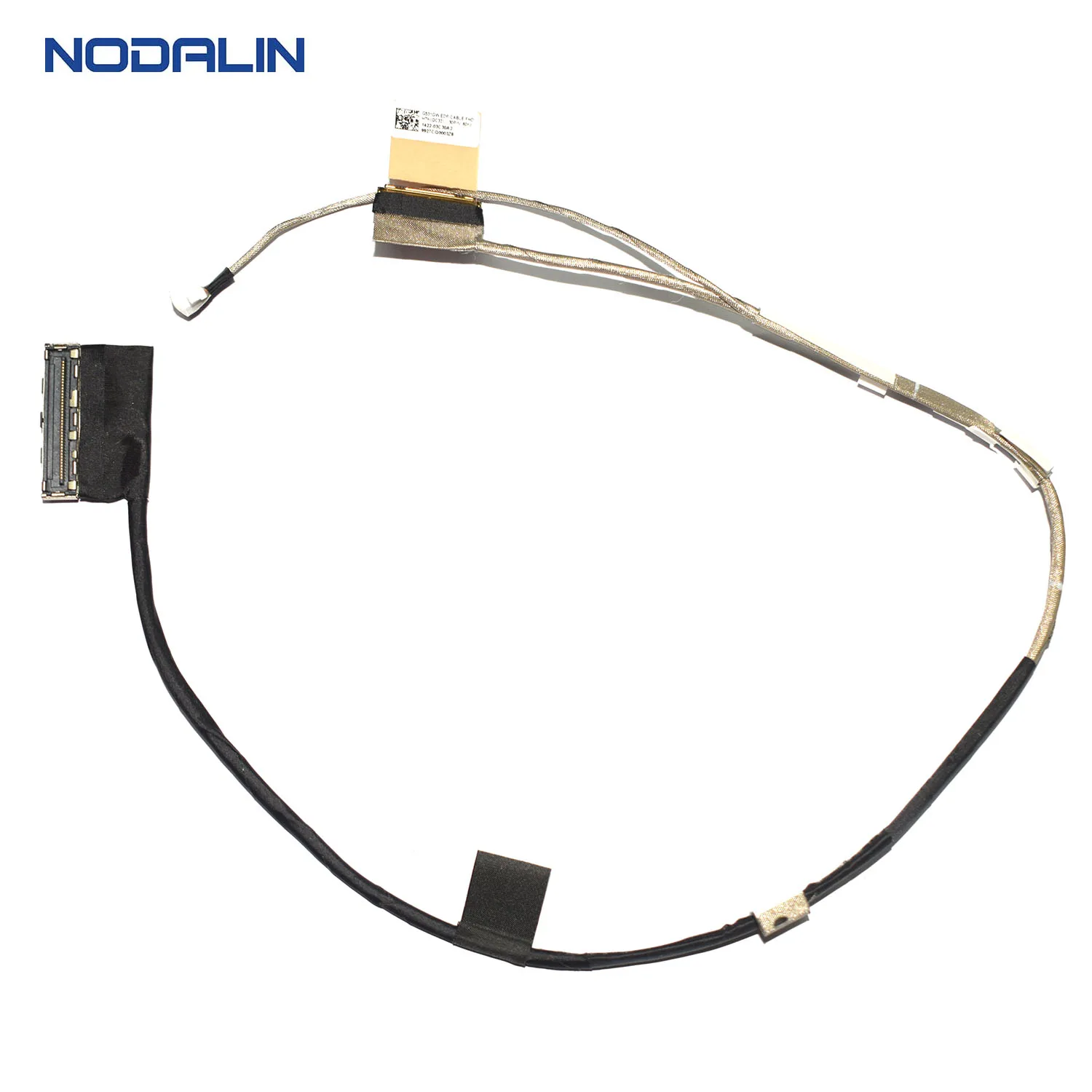 1422-03C30A2-New-Lcd-EDP-Cable-Lvds-Wire-Screen-Line-FHD-For-ASUS-G531 ...