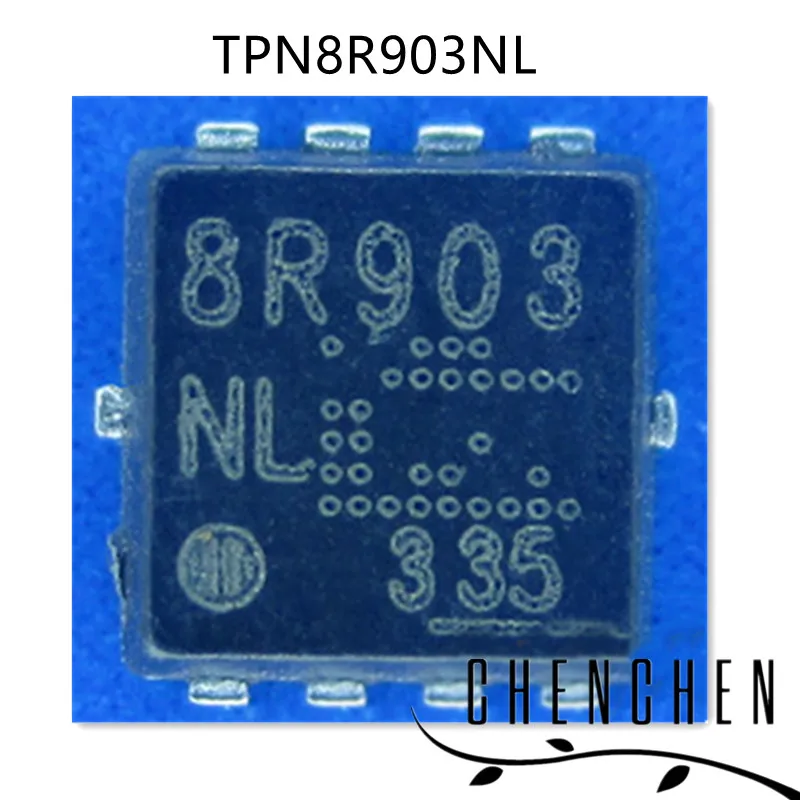 10 unids/lote TPN8R903NL 8R903 DNF 100% nuevo| | - AliExpress