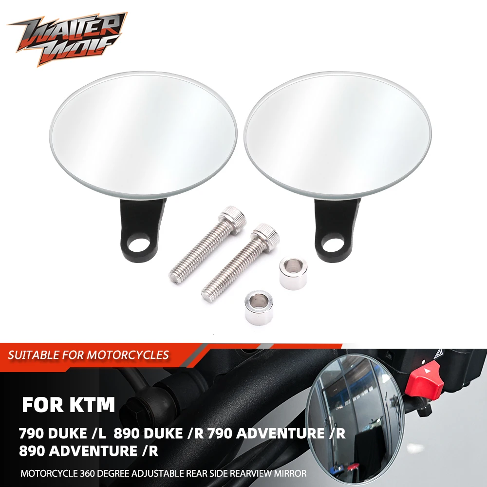 2024-For-790-Duke-L-890-Duke-R-790-Adventure-890-Adventure-R-Motorcycle ...