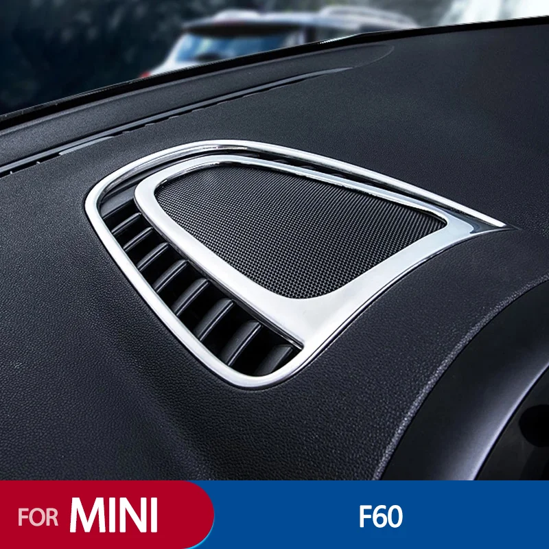 For MINI Cooper F60 COUNTRYMAN Interior Accessories Instrument Platform ...