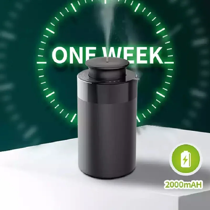 Essential-Oil-Diffuser-Car-Fragrance-Diffuser-Anhydrous-Air-Freshener ...