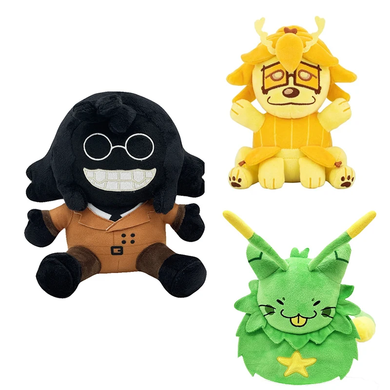 Regretevator-Split-Bive-Plush-Anime-Plush-Toy-Stuffed-Animals-Soft ...