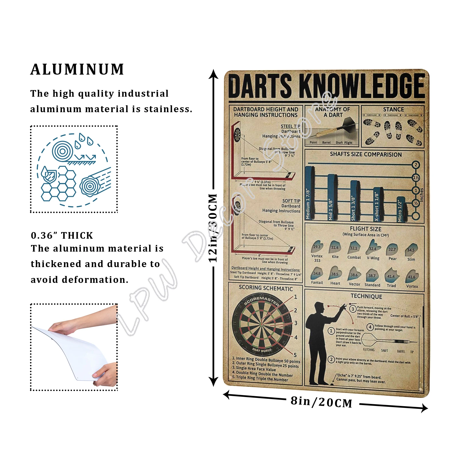 Inner Circle Darts Store