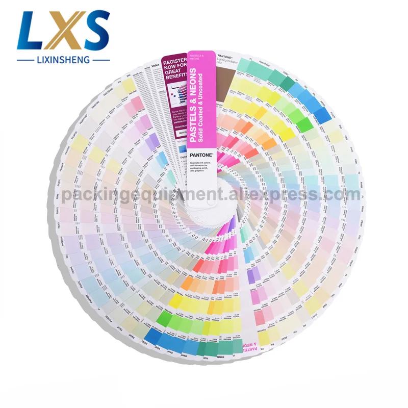 PANTONE Color Card Pantone Pantone Color Card International, 48% OFF