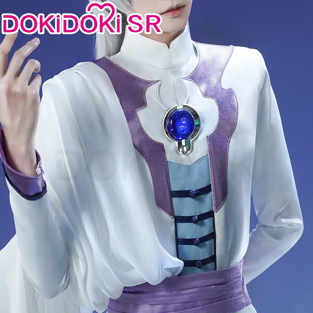 Yue Yukito Cosplay