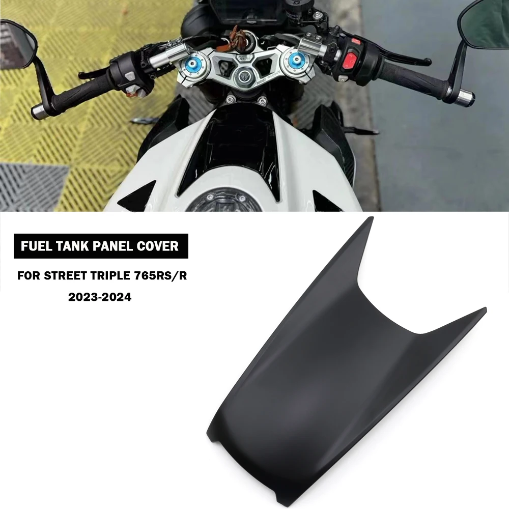 For Street Triple 765 R RS 765R 765RS Moto2 2023 2024 Motorcycle ...