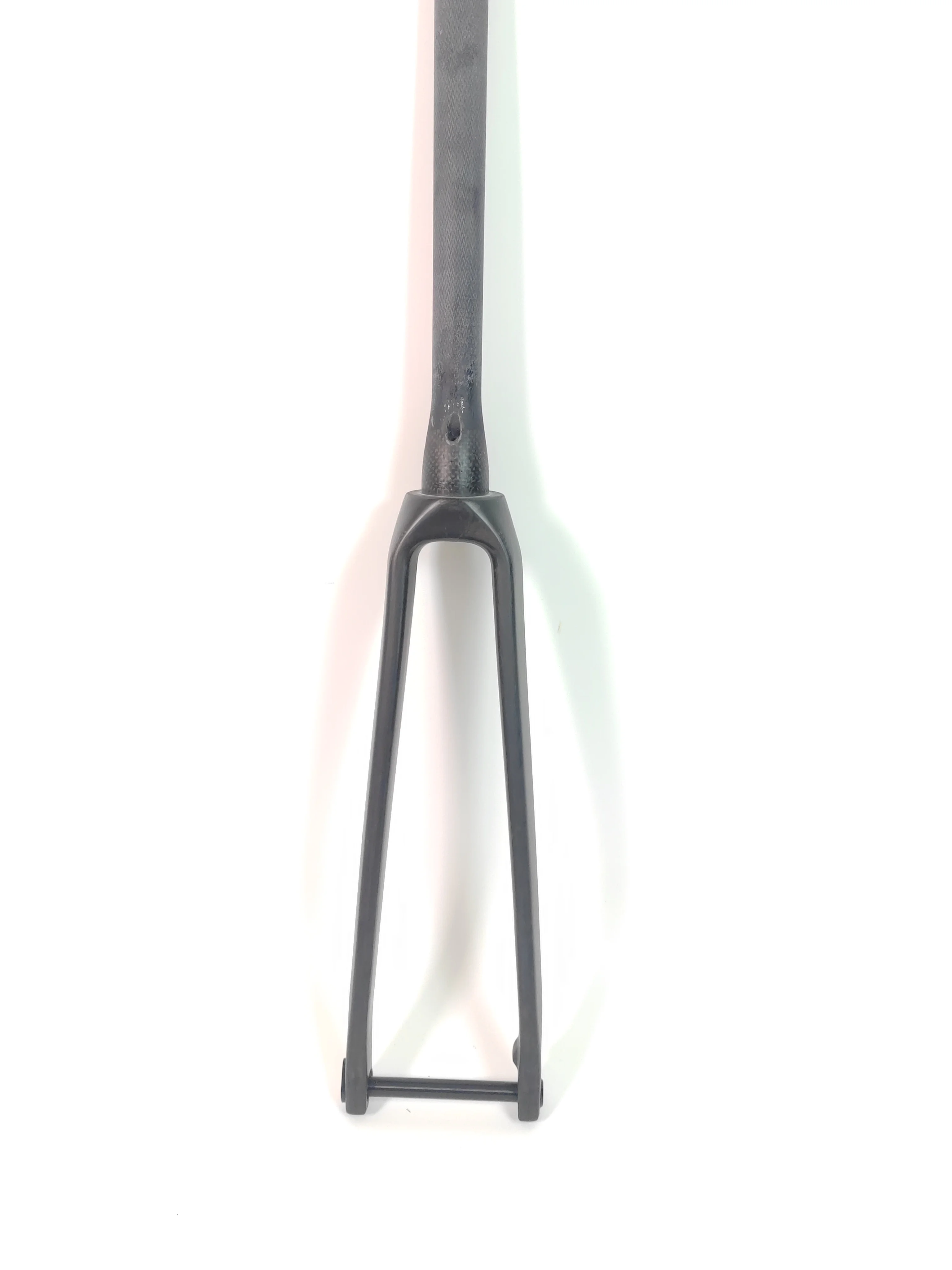 Full-carbon-fiber-road-bike-fork-full-internal-routing-hard-fork ...