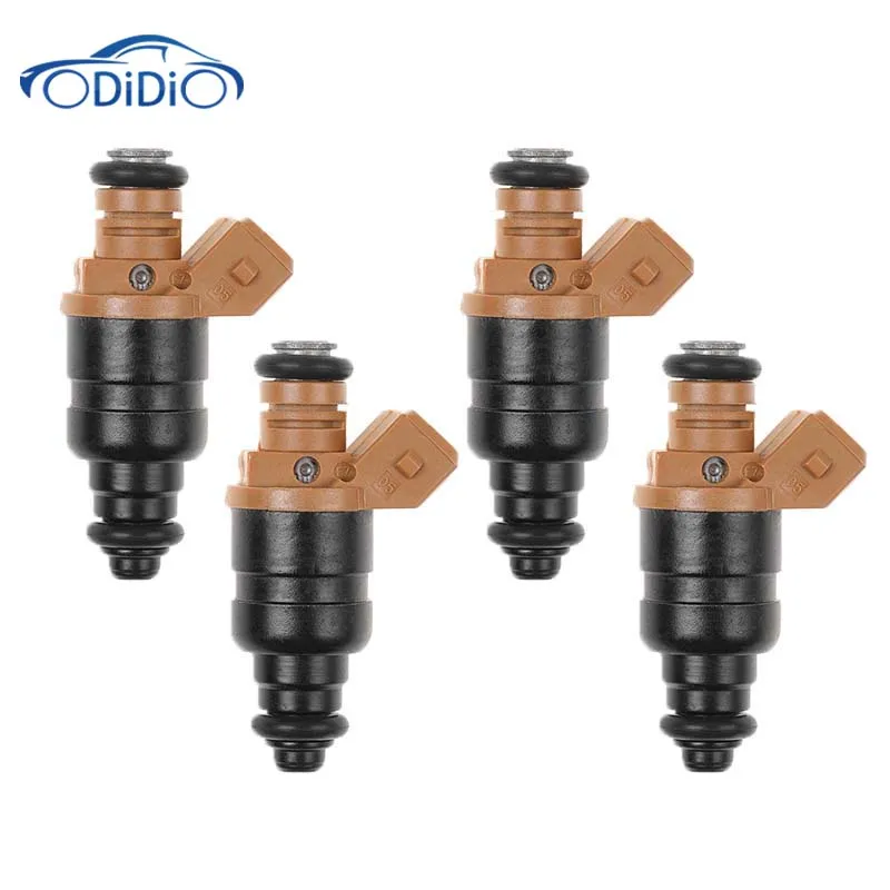 96620255 Fuel Injector For Daewoo Chevrolet Matiz Spark 0.8i And 1.0i ...
