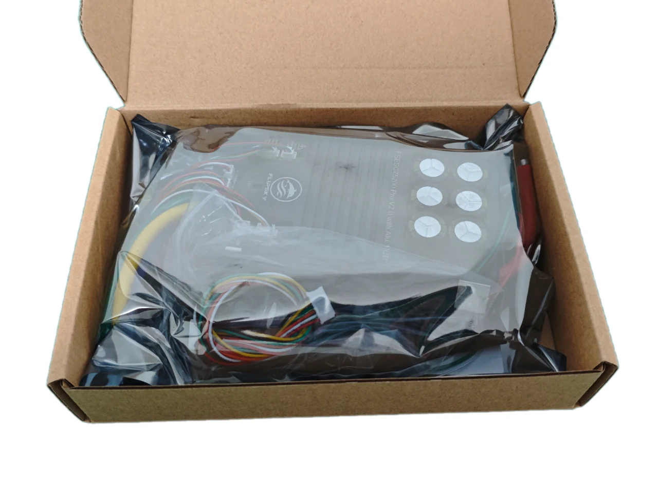 Flipsky 75200 Pro V2.0 VESC: A Comprehensive Review for Electric ...