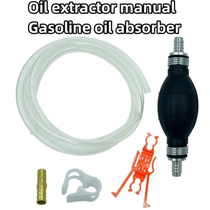 Oil-Extractor-Manual-Gasoline-Oil-Absorber-Hand-Fuel-Pump-Car-Sucker ...