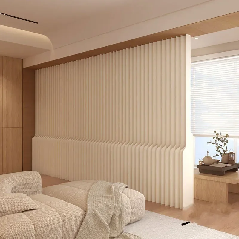 2M-Waterproof-Paper-Screen-Partition-Wall-Office-Baffle-Exhibition ...