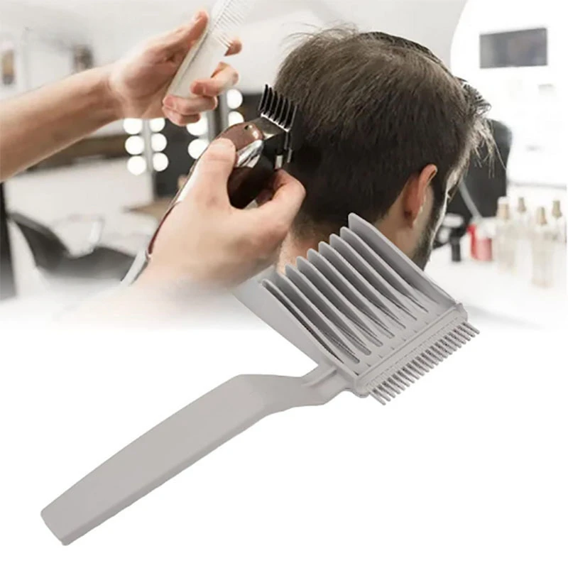 Barber Comb
