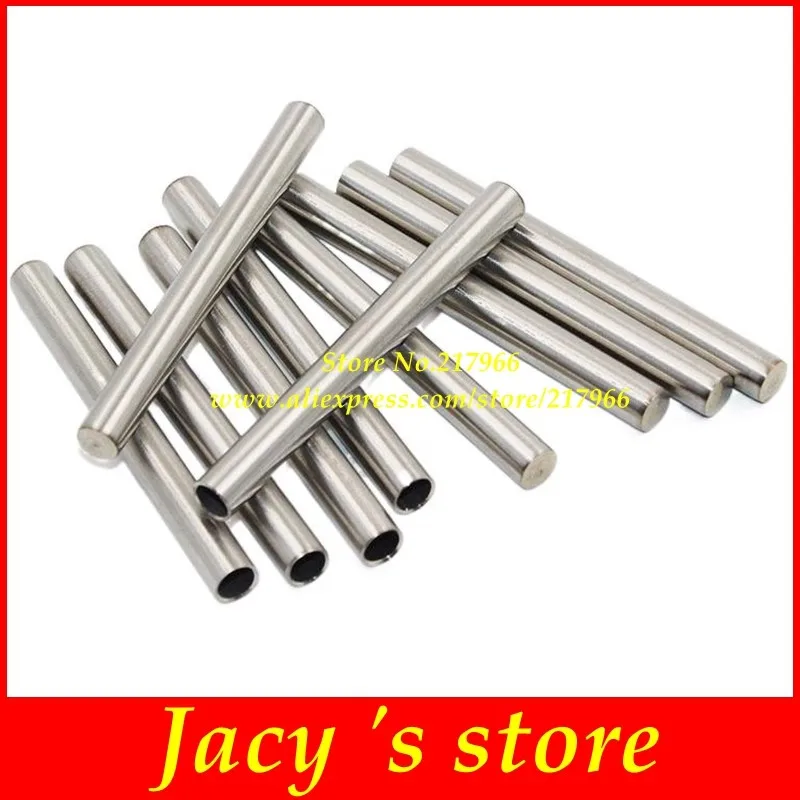 Temperature-probe-head-shell-but-small-steel-pipe-stainless-steel-shell ...