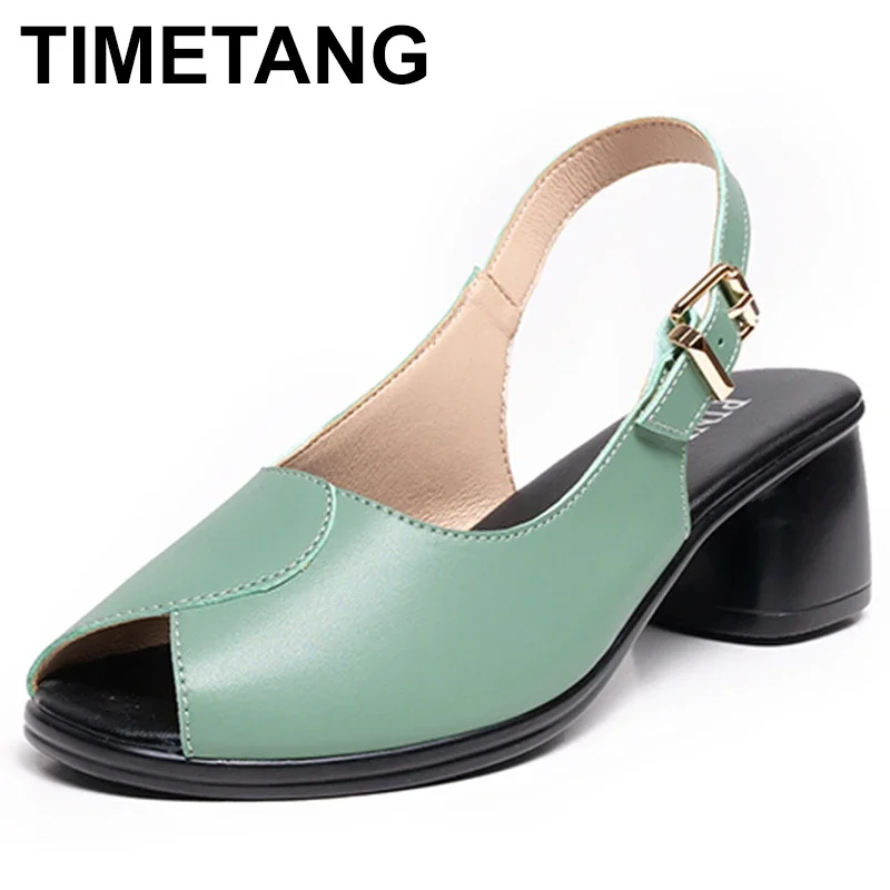 Promotion-Fish-Mouth-Summer-Shoes-Women-Sandal-Shoes-2023-New-Large ...