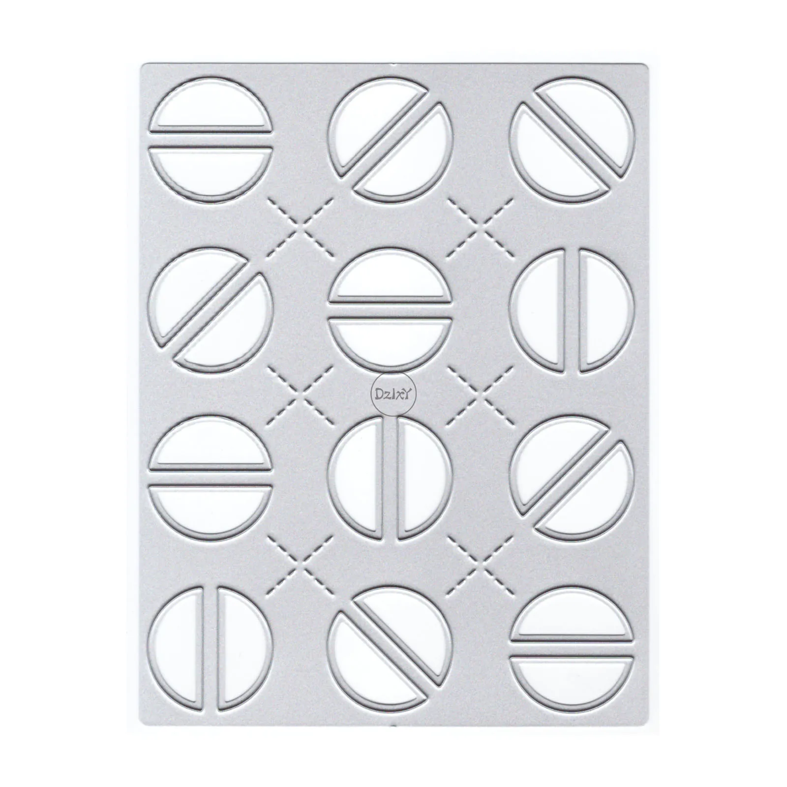 Photo Frame Embossing Dies Lace Background Metal Cutting Dies - Card ...