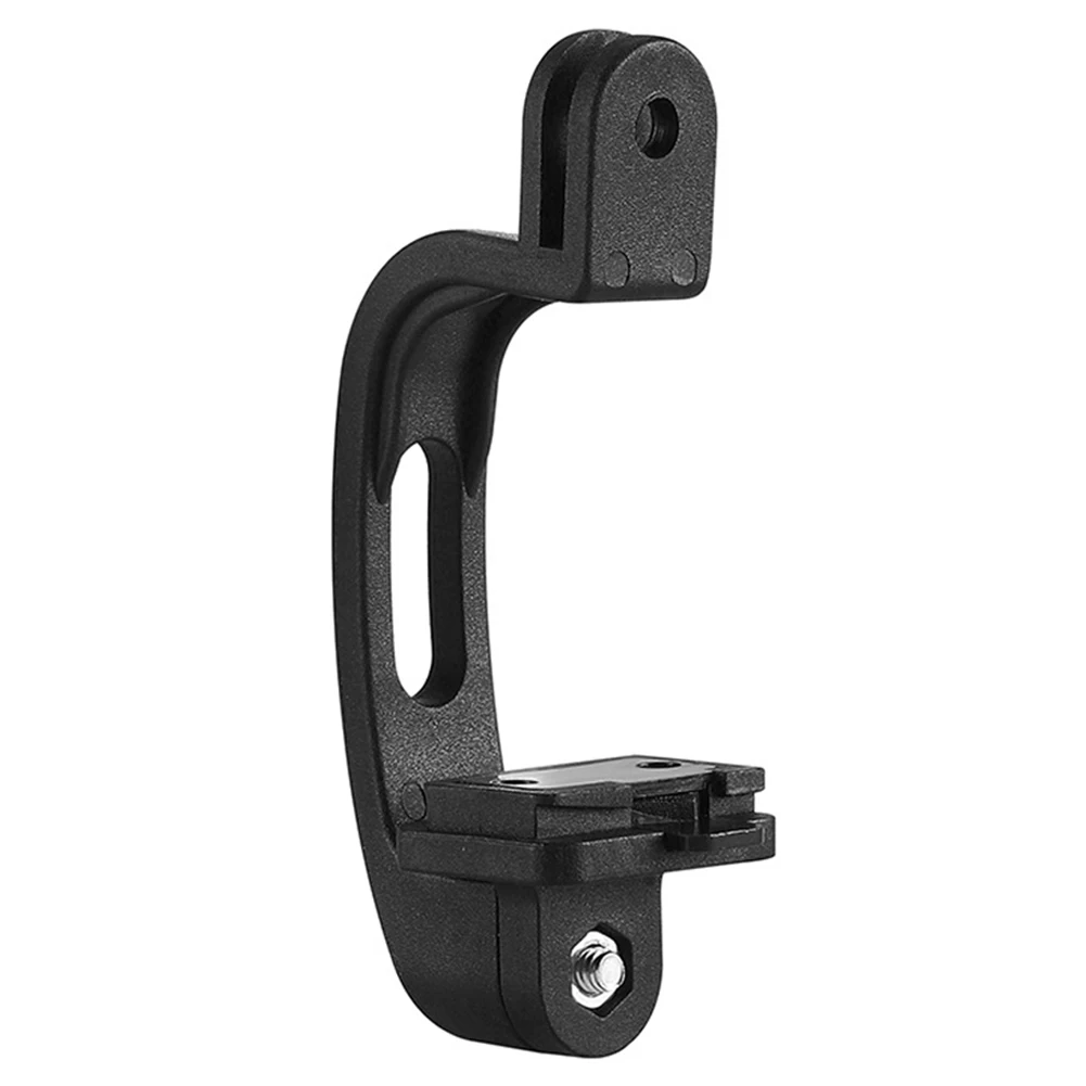 Bicycle-Front-Light-Mount-Adapter-Adjustable-Angle-Bike-Front-Light ...