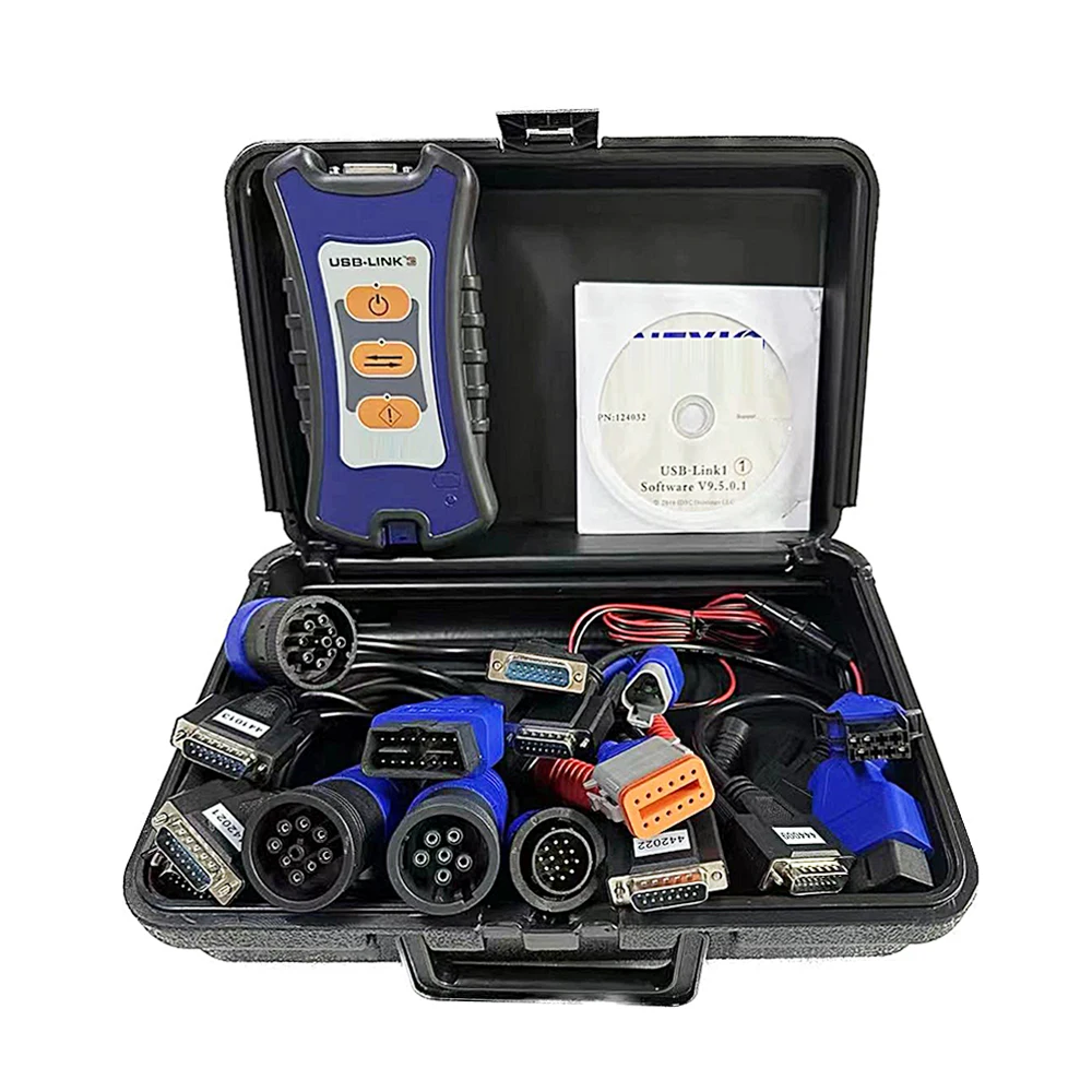 Full-Chip-for-NEXIQ-3-USB-Link-N3-USB-Link-for-Nexiq-Bluetooth-Truck ...