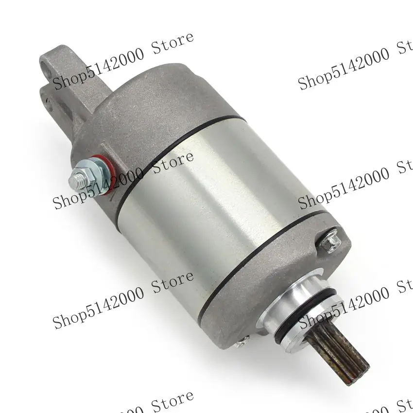 Engine-Electric-Starter-Motor-For-KTM-640-LC4-Duke-Adventure-Enduro-Six ...