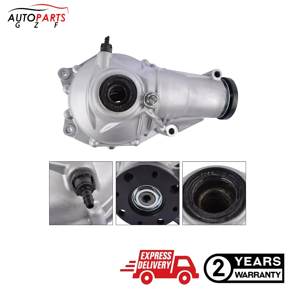 Front-Axle-Differential-Assembly-3-15-RATIO-For-BMW-X1-xDrive-28i ...