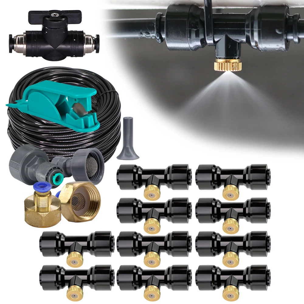 0-4mm-Low-pressure-Misting-Nozzles-Cooling-System-Fine-Atomization ...