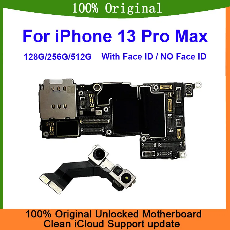 Original-Unlocked-Mainboard-for-iPhone-13-Pro-Max-128g-256g-512g ...