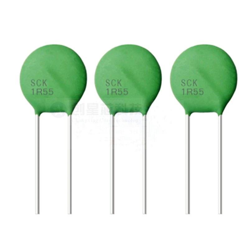 Termistor-de-10-piezas-SCK-153-202-154-102-2R56-2R512-252R0-204-045-037 ...