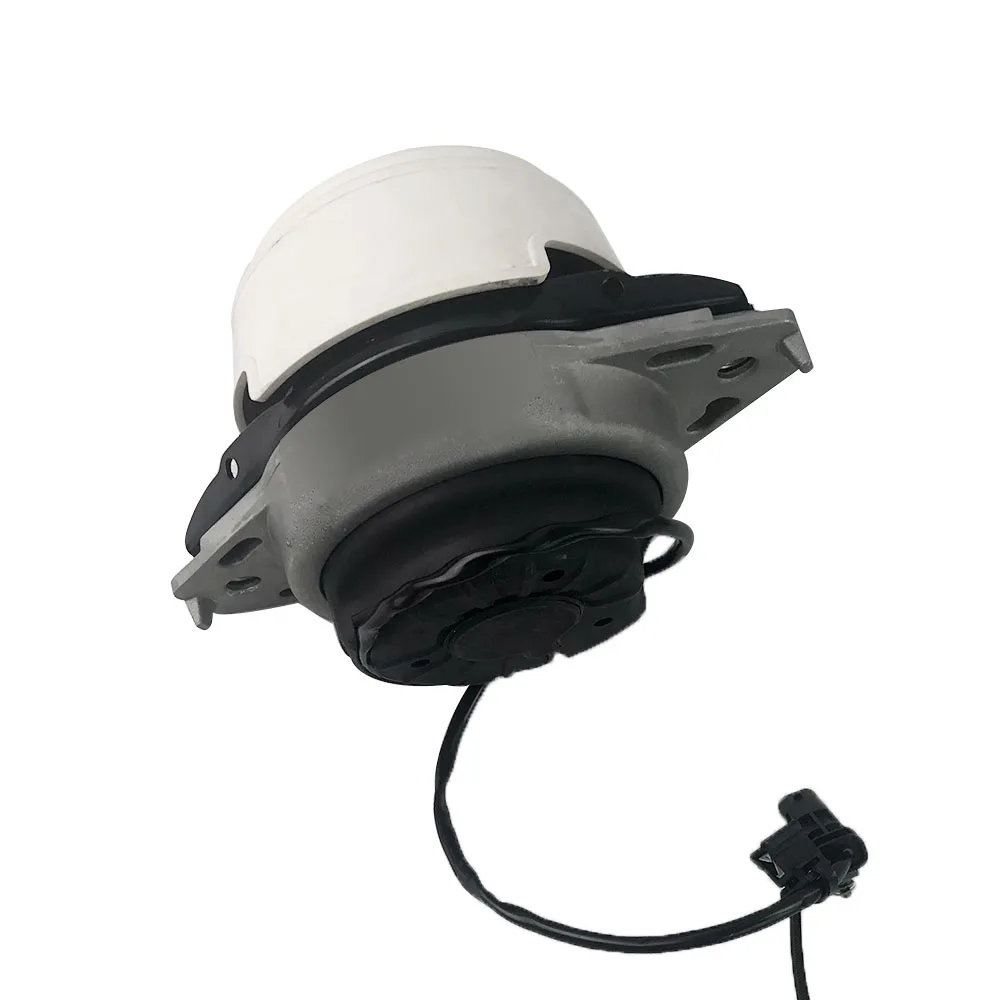 1662406217 1662406317 메르세데스 벤츠 W166 GLE400 ML250 용 왼쪽 및 오른쪽 엔진 마운팅 ...