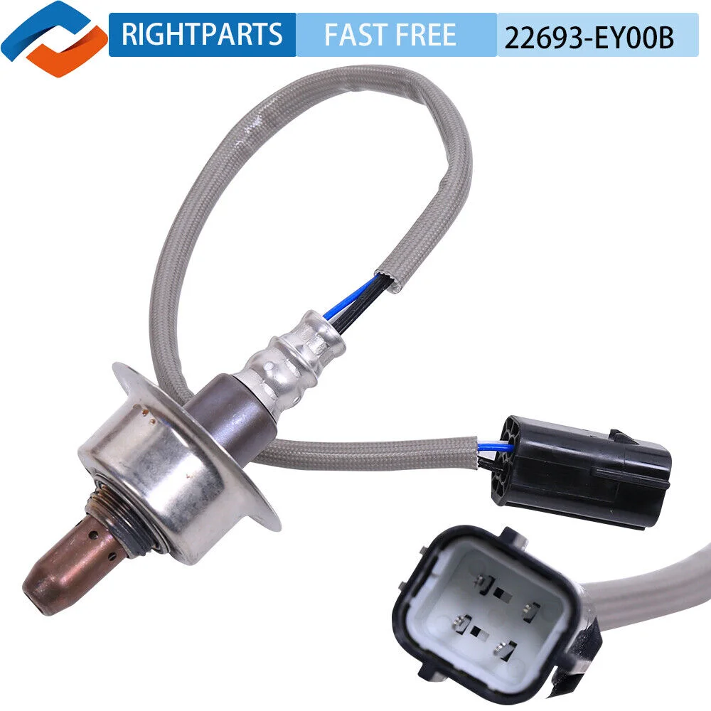 RIGHTPARTS Lambda Oxygen O2 Sensor 22693-EY00B For Nissan Murano 3.5L ...