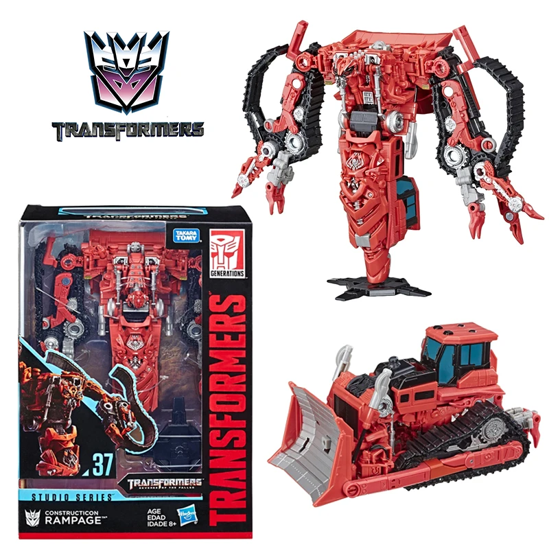 Hasbro-Transformers-Studio-Series-37-Voyager-Class-Rampage-165mm ...