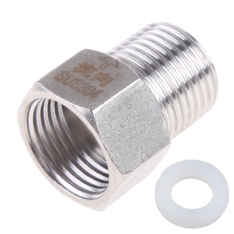 Copper-Threaded-Check-Valve-One-Way-Non-return-Check-Valve-for-Water ...