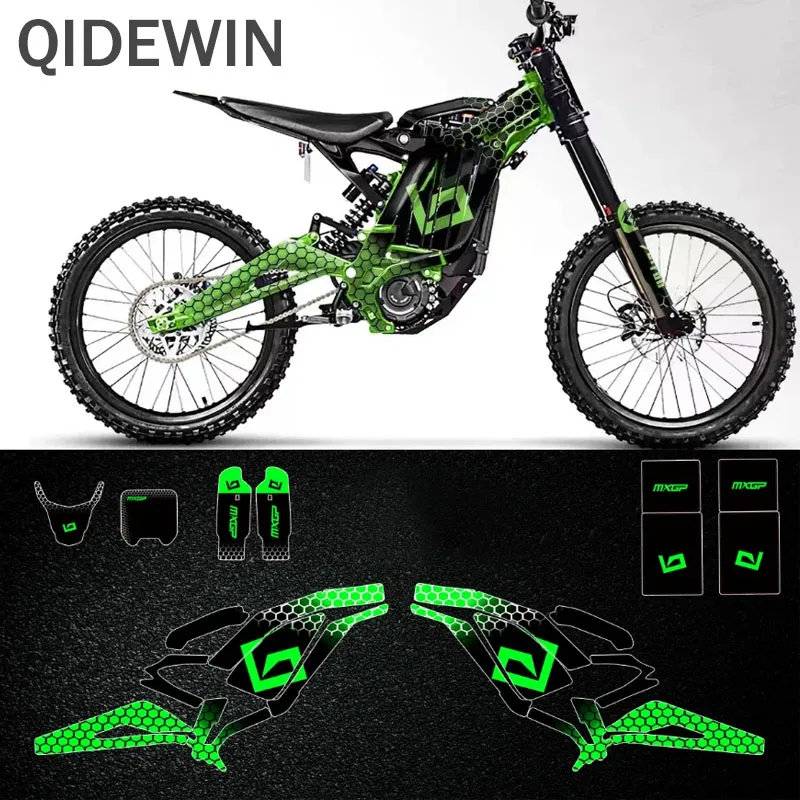 For-Talaria-Graphic-Sting-decal-electric-motorcycle-stickers-body ...