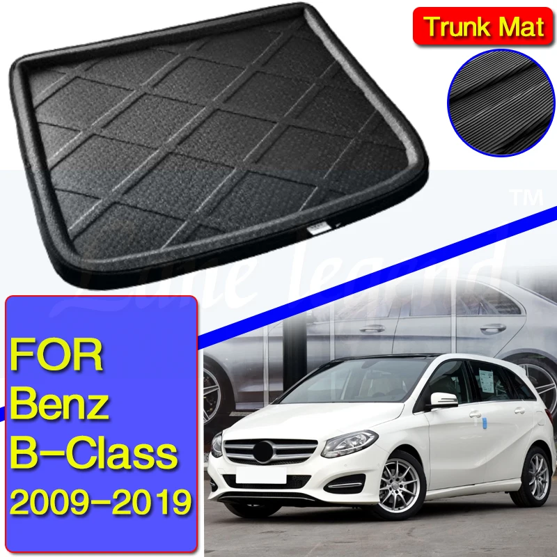 For-Mercedes-BENZ-B-Class-B180-B200-Estate-Wagon-2009-2019-Rear-Cargo ...