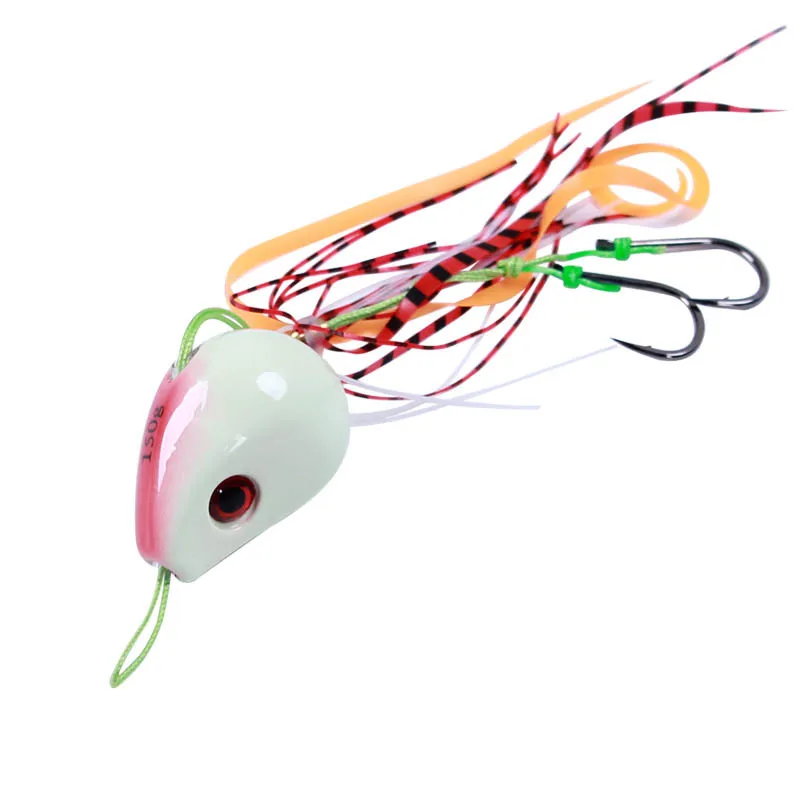 Bottom bangers 50-100g - Easy Fishing Tackle