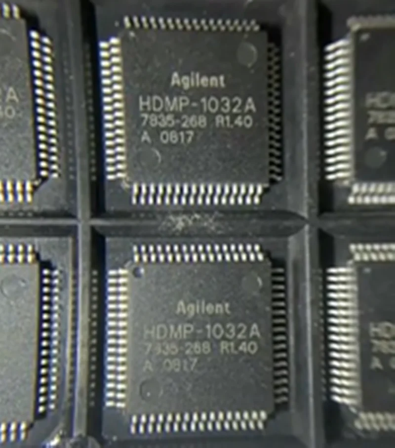 New-Original-HDMP-1032-HDMP-1032AG-chip-QFP-64-transmitter-receiver ...