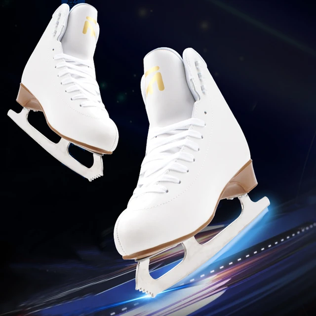 Kids Ice Skating Shoes