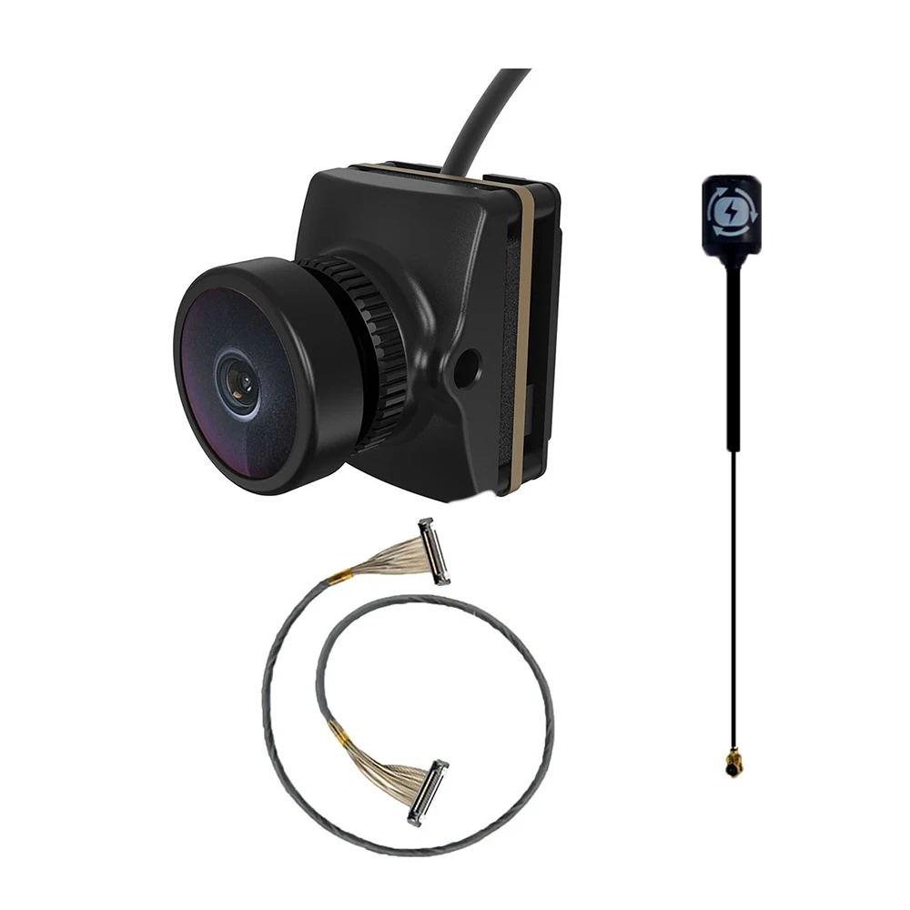 HDZero-Micro-V3-Nano-V3-Nano-90-RunCam-Camera-MIPI-Cable-40-80-120 ...