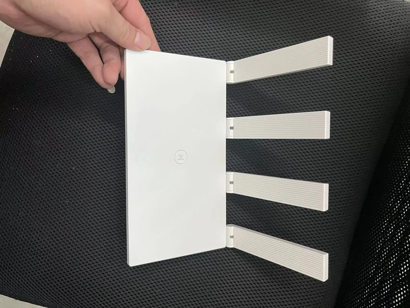 HUAWEI-WS5200-Wireless-Wifi-Router-1200Mbps-Dual-Core-Dual-Band-2-4GHz ...