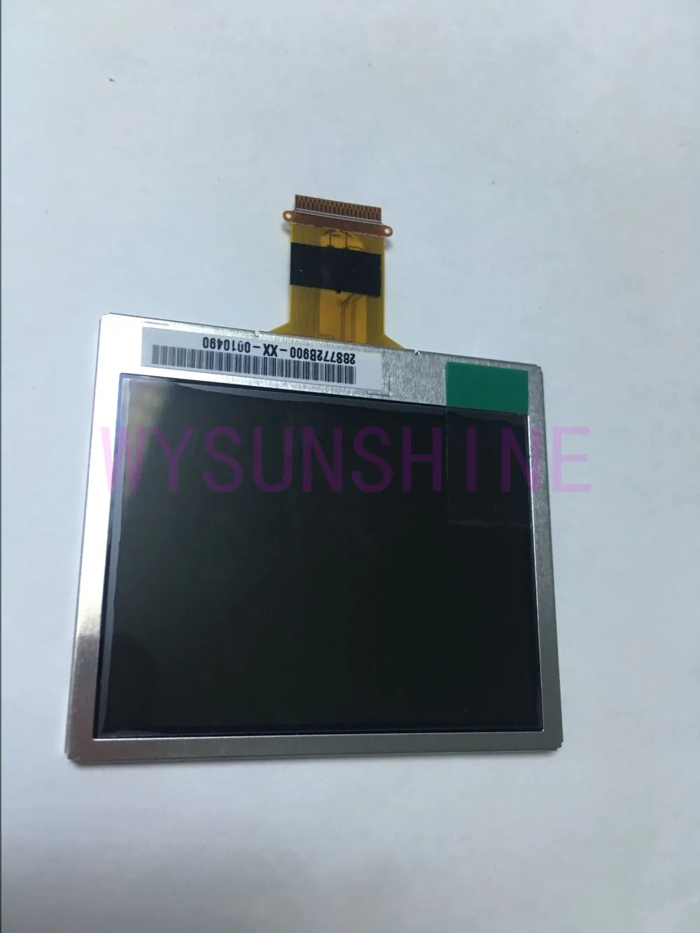 ¡Envío gratis! Pantalla LCD de tamaño 2,5 pulgadas para cámara Digital ...