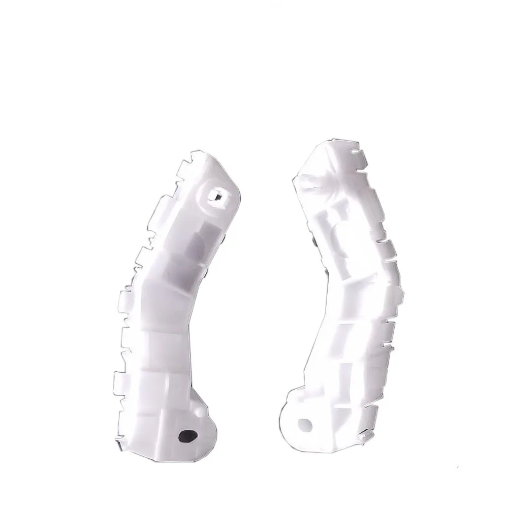 Pair-2-Pieces-6400A594-2007-2018-V97-Front-Bumper-Plastic-Support-For ...