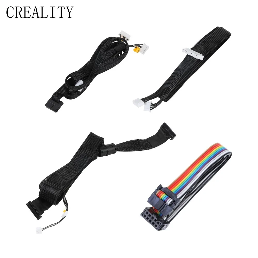CREALITY-Cable-S1-de-Ender-3-Original-accesorio-para-impresora-3D ...