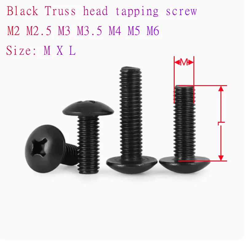 What You Need to Know About Truss Head Bolt for Precision Assembly Projects