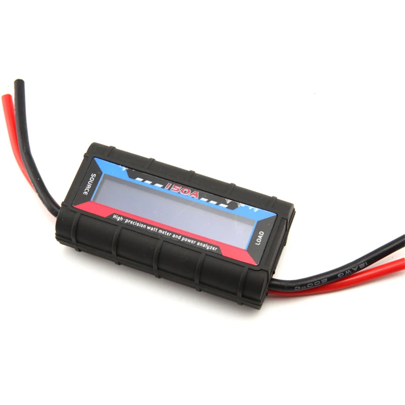 Build-Power-Current-Power-Analyzer-150A-High-Precision-Power-Analyzer ...