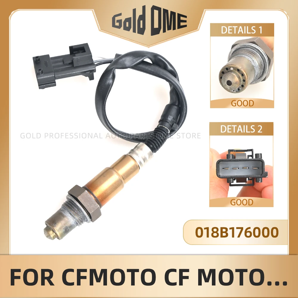 Oxygen-Sensor-Wideband-O2-Sensors-Car-Air-Fuel-Ratio-Lambda-Probe-For ...