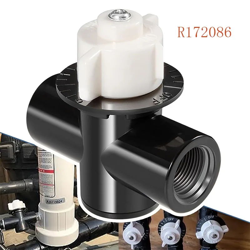 R172086-Control-Valve-1-2-Inch-FPT-Chlorine-Valve-Compatible-with ...