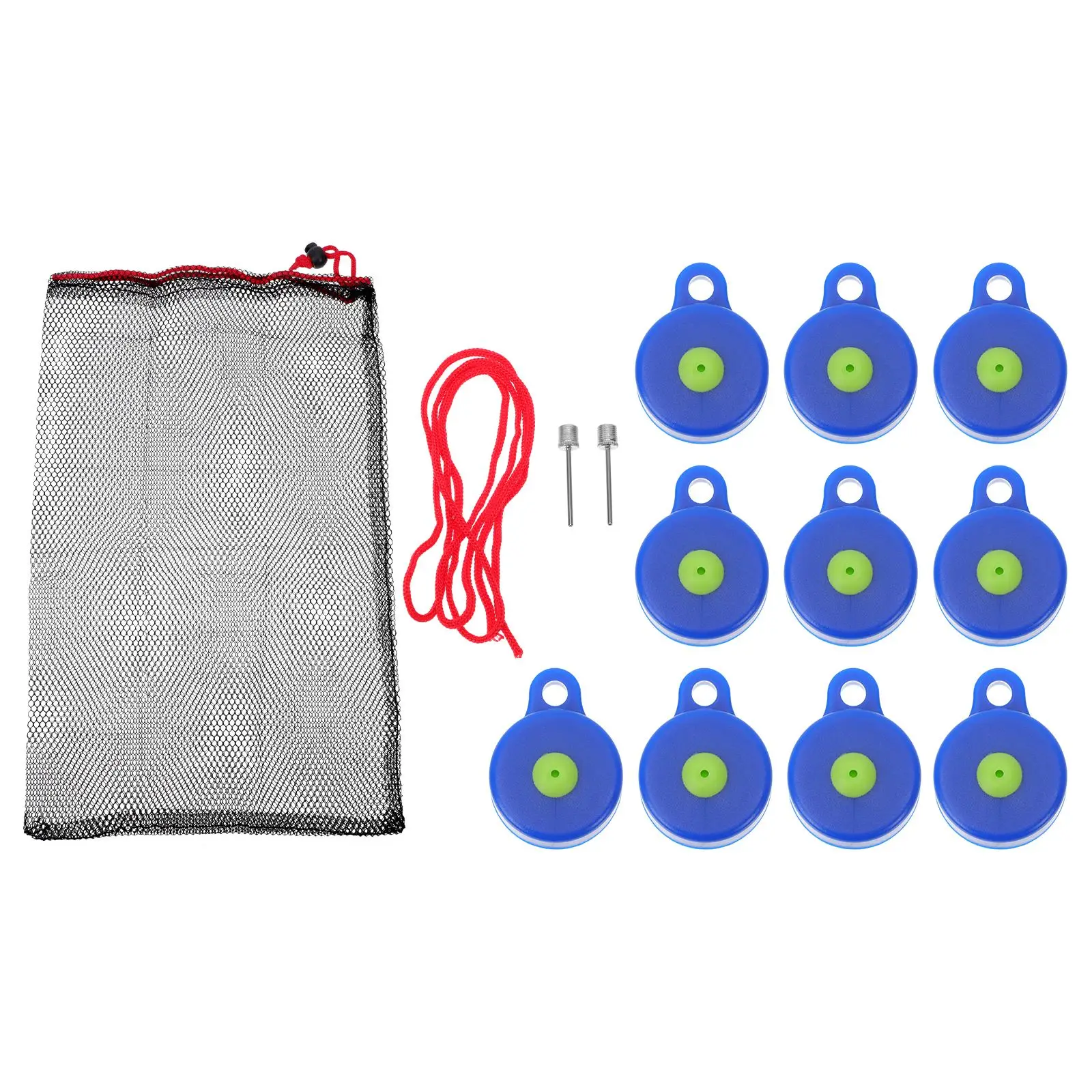 10-Pcs-High-Pressure-Inflatable-Bottle-Cap-Outdoor-Hanging-Shooting ...