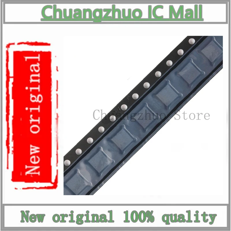 10-100Pcs-New-original-RT8231AGQW-RT8231-WQFN-20-EP-3x3-DC-DC ...