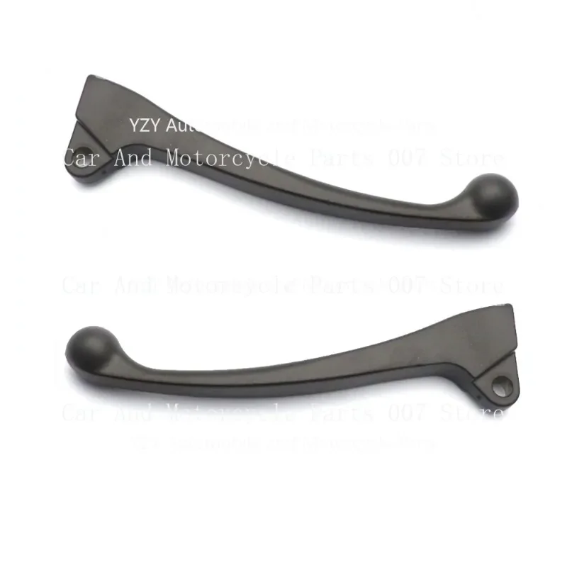 Right and Left Side Brake Handle Lever Front Disc Brake Lever For ...